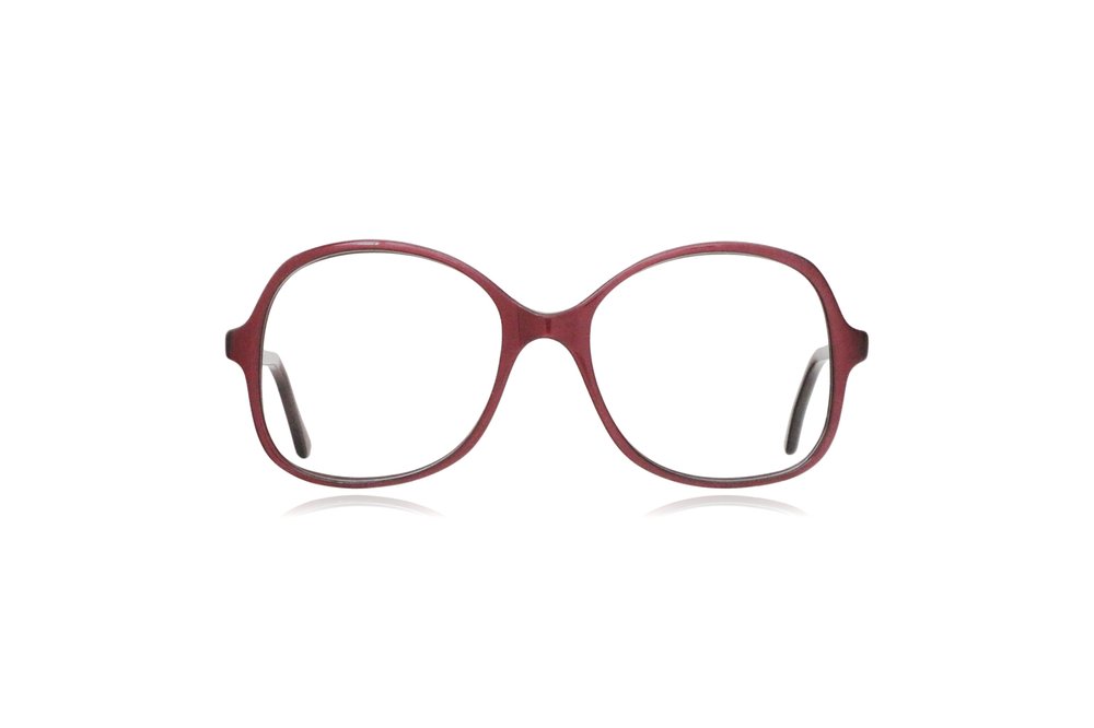 Non Prescription Glasses Lenses Peep Eyewear